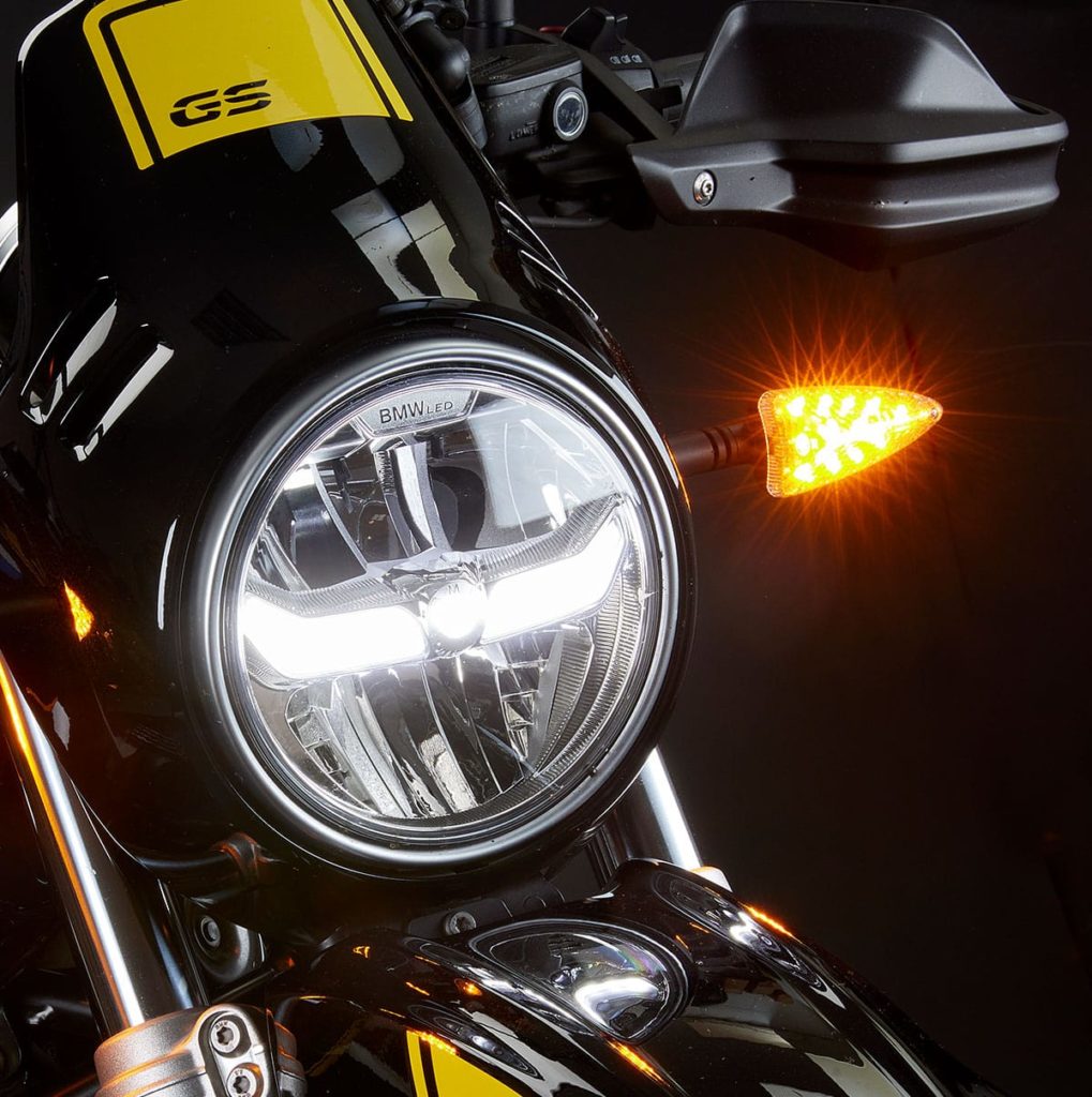 EXTREME EVO Single Function Turn Signals - Weiser Technik